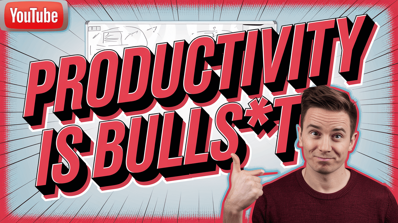 AI-powered thumbnail generation for custom YouTube thumbnails